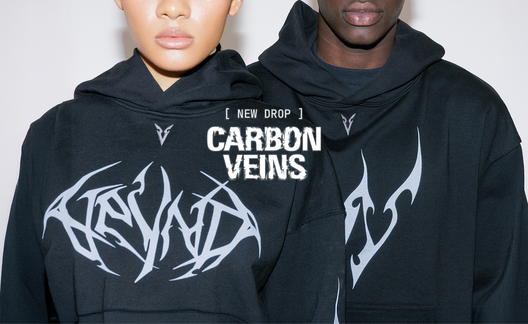 VEYND OFFICIAL STORE | Boutique Gym Clothes & Athleisure Wear – Veynd