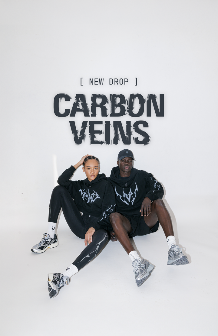 VEYND OFFICIAL STORE | Boutique Gym Clothes & Athleisure Wear – Veynd
