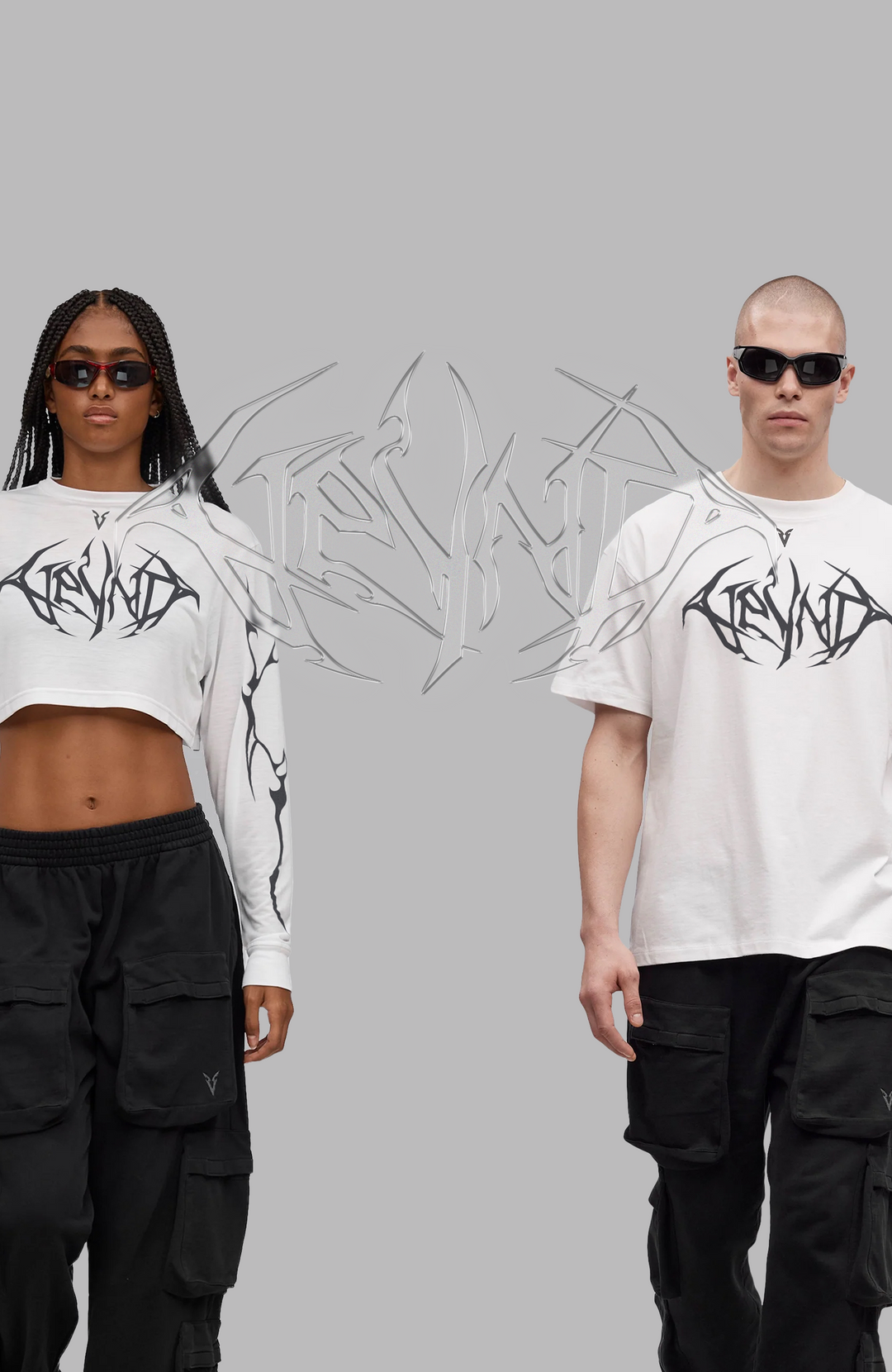 VEYND OFFICIAL STORE | Boutique Activewear & Casual Clothing – Veynd